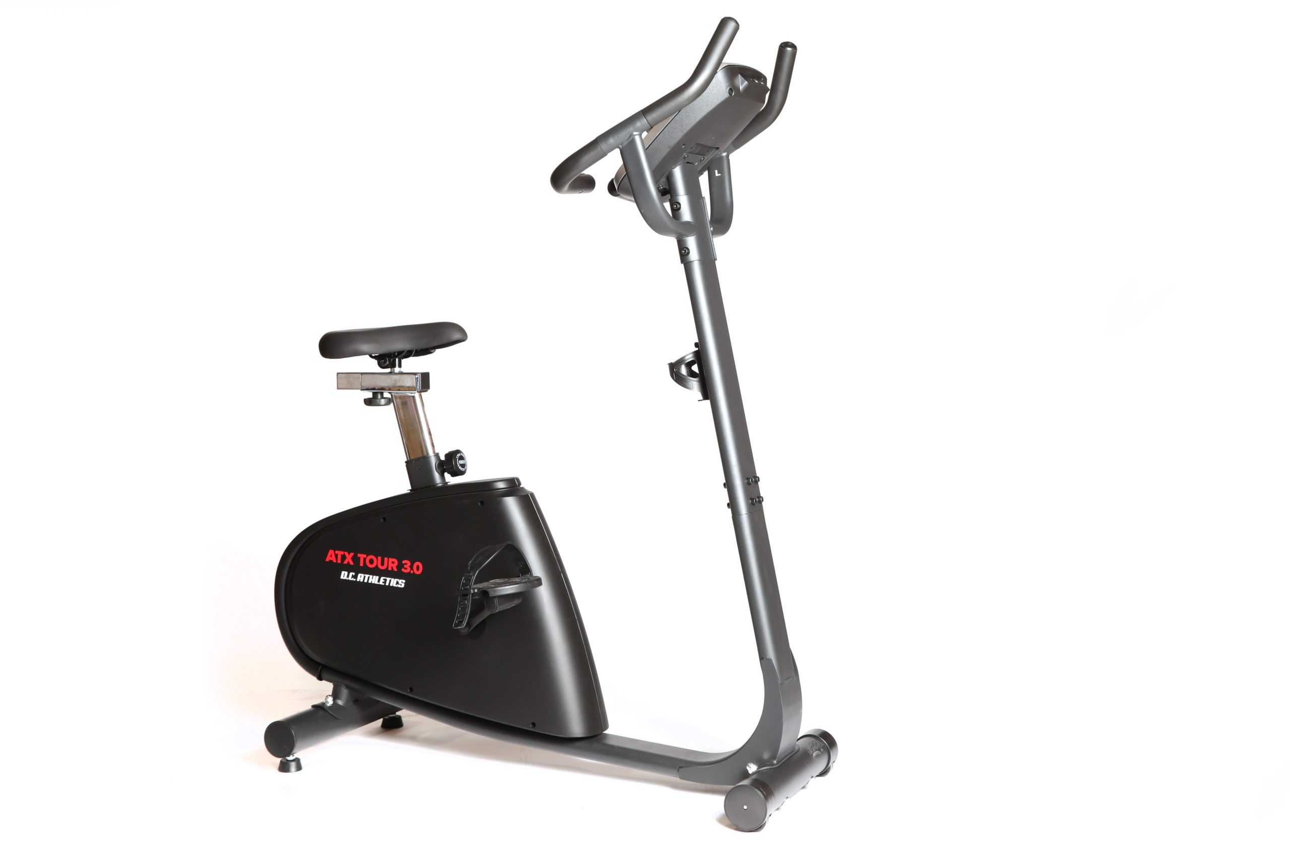 Hometrainer - ATX 3.0 - DC Athletics